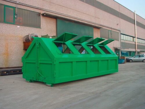 Album Fotografico | Locatelli Eurocontainers