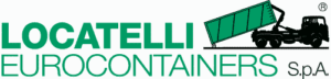 Locatelli Eurocontainers | Containers, compattatori, casse scarrabili ...